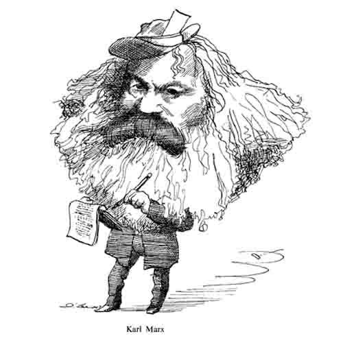 Book Review: Karl Marx: His Life and Environment | by Leo Kee Chye | Medium