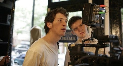 Interview: Daryl Wein. Interview | by Alex Thebez | Medium