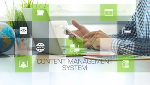 Top 10 Content Management Software Systems for Business | by ...