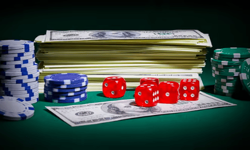 Notorious gamblers and gambling addiction | by Casino Hub | Medium