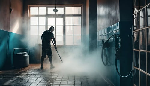 Seven Important Deep Steam Cleaning Advice | by mark brugada | Aug ...