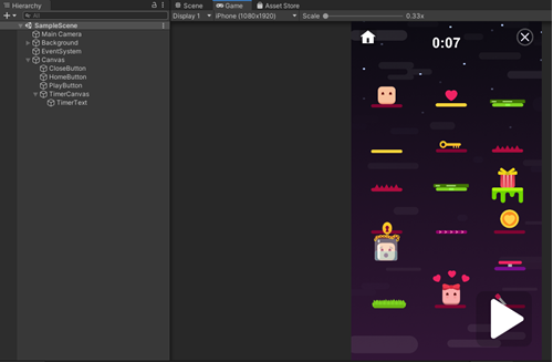 Unity Ui System Best Practices During My Development Days Ive Seen By Marble It Medium