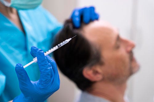 Platelet-Rich Plasma or PRP | Indications for PRP | Safety, Efficacy ...
