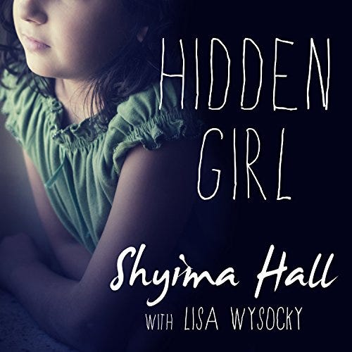 Read pdf Hidden Girl: The True Story of a Modern-Day Child Slave by ...