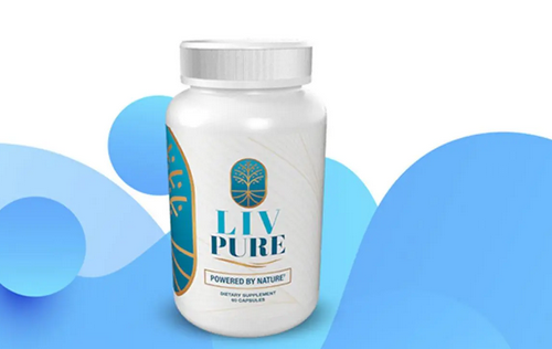 Liv Pure Review. The Alttimate Liv pure weight loss… | by Kelendife ...