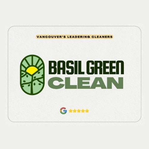Basil Green Clean - Basil Green Clean - Medium