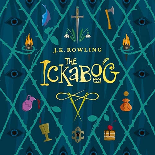 Discover the Magic of ‘The Ickabog’: A Tale That Enchants Both Young ...