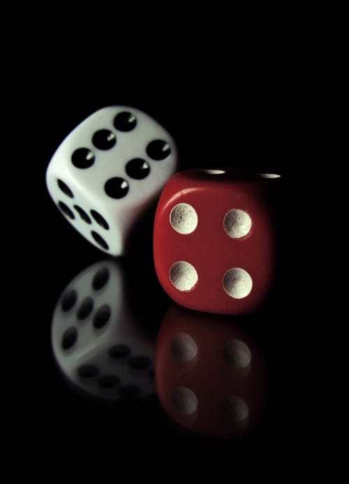 Juxtaposing Your Personal Year Number and the general Year Number ...
