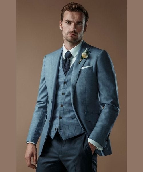 Trending Fashion Outfit For Royal Men-Royal Menswear Collection- Own It ...