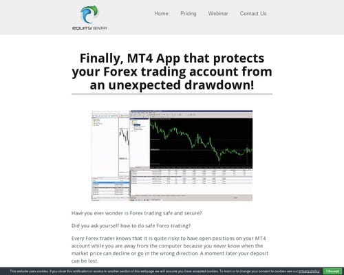 MT4 Deposit Protection 24/7 with Equity Sentry EA Reviews 2024 | by ...