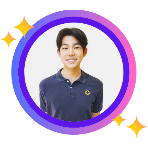 Aaron Li — WAICY Star (Spotlight) Series | by ReadyAI.org | WAICY | Medium