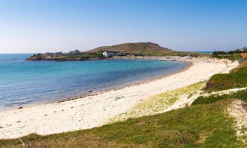 Bryher.. Bryher is small, Bryher is beautiful… | by Sam Cottle | Apr ...
