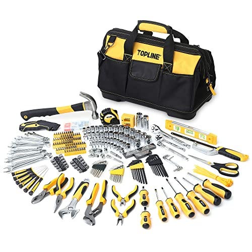Home Repair Tools and Maintenance - Bruce Hahn - Medium