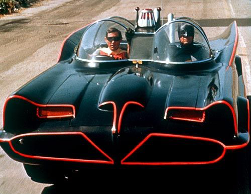 The Most Famous Cars From Movies And What They Are Doing Today | by ...