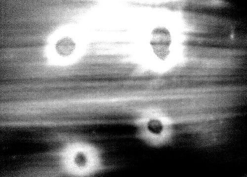 Untitled | by Bruce Alderson | The Hacker Ethic | Medium