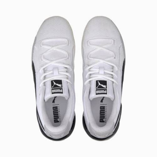 PUMA Clyde Hardwood Review: A Basketball Shoe You Should Know About ...