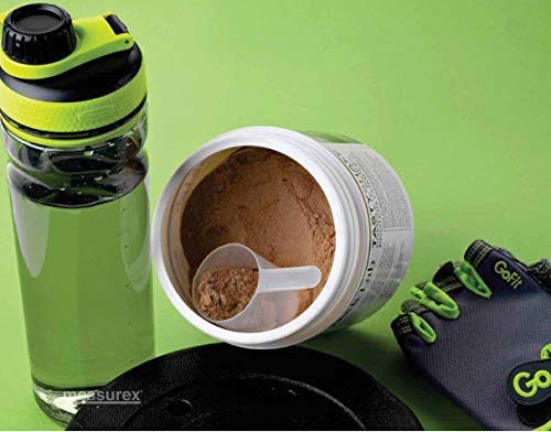 Perfect Your Portion: 3 Tablespoon Long Handle Scoop for Coffee and ...