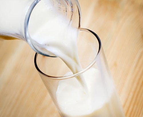 Why Skim Milk Is A Carton Of Lies | by NYU Local | NYU Local