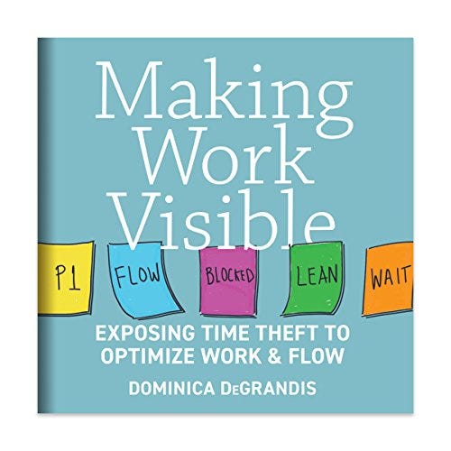 Opening my collection of audiobooks about Agile transformation | by ...