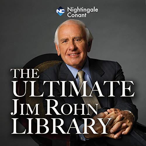 Unlocking the Secrets to Succes With ‘The Ultimate Jim Rohn Library ...