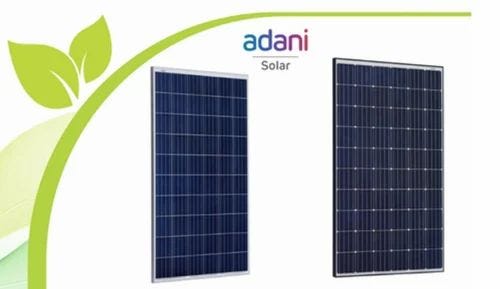 The Importance of Adani Solar Panels in Sustainable Energy | by ...
