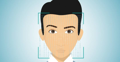 How dose face recognition work? And what is face detection? | by ...