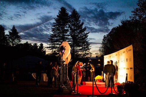 What is ITVFest?. ITV FESTIVAL | by Film Courage write.film.create ...