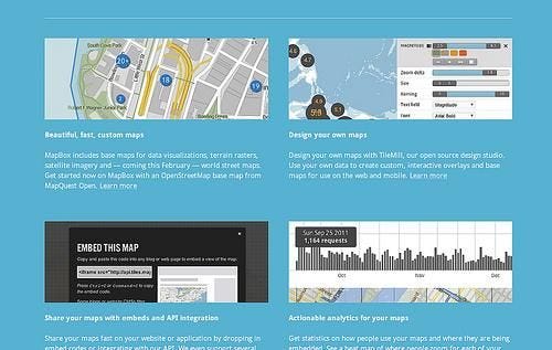 A Google Maps Alternative: Switch to MapBox | by Development Seed ...