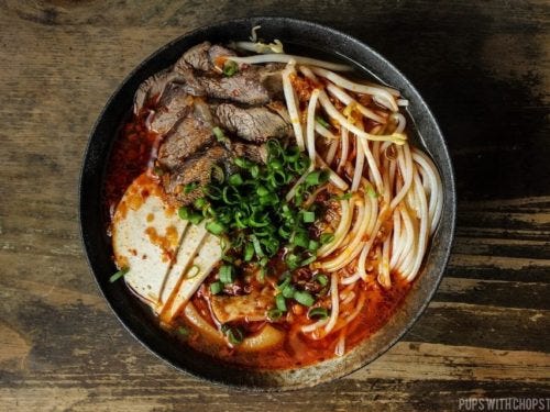 Moku’s Kitchen Is A New Dedicated Kitchen Resource | by Paul Moku | Medium