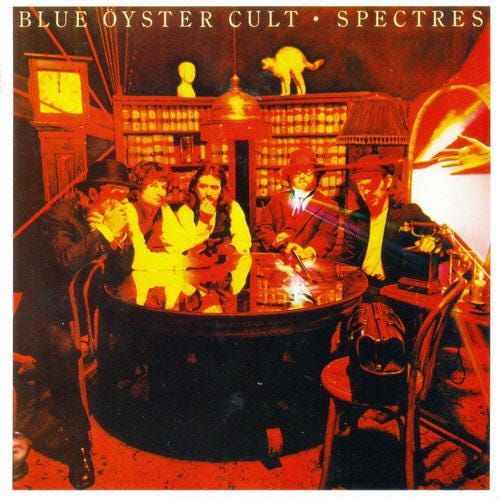 Log #20 — The Jethro Oyster Harvest — Underachievers In Rock | by Eddy Bamyasi | 6 Album Sunday ...