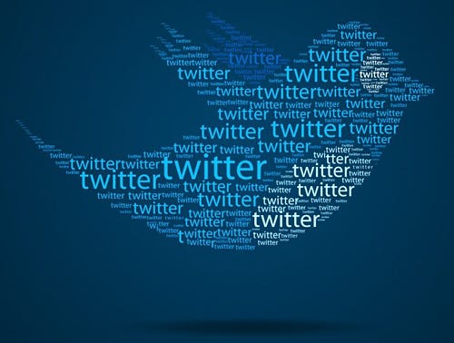12,000 Tweets.. Who cares anyway? | by David Aron Levine | Progress ...