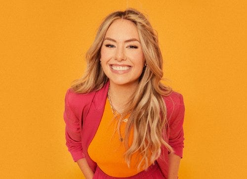 Alexandra Osteen: Worship Leader, Top Artist, Biography | by Jubau ...