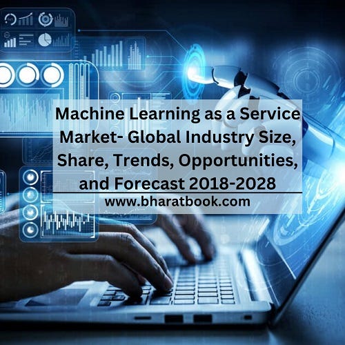 Global Machine Learning as a Service Market Revenue, Opportunity ...