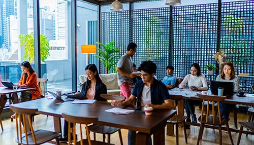 8 Simple Ways To Start A Coworking Space For Business | by Syed Reshma ...