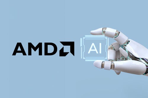 AMD announces the purchase of artificial intelligence company Nod.ai ...