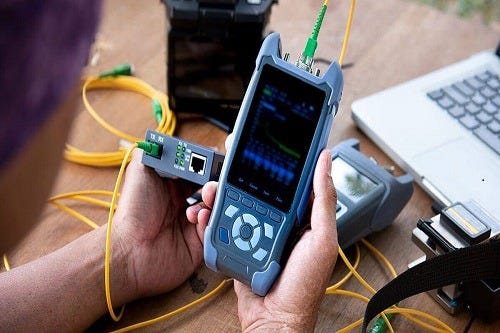 Benefits of Enrolling in Milcom Institute’s Telecommunications Training ...