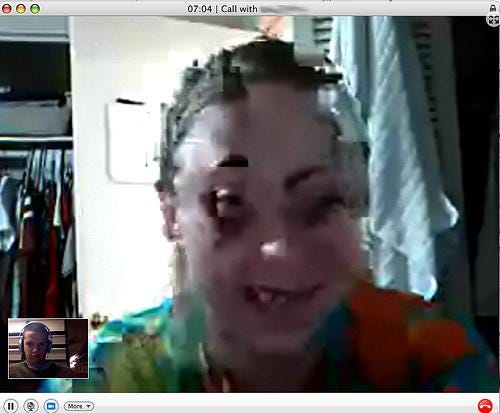 A Lady’s Guide to Skype Dating | by The Hairpin | The Hairpin | Medium