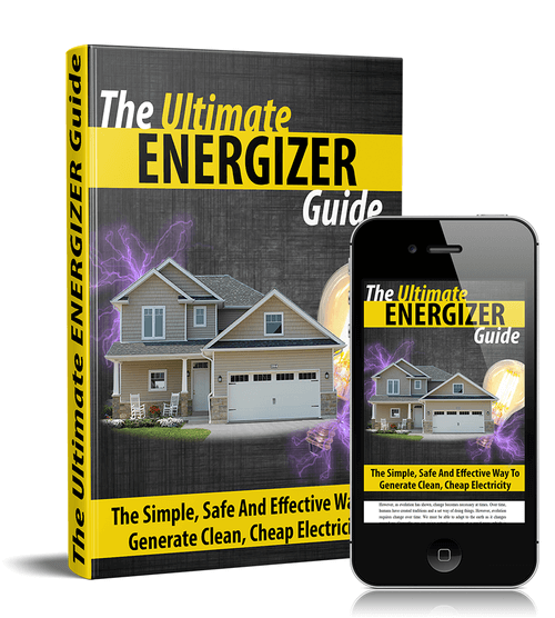 Unleash Infinite Power with ‘The Ultimate Energizer’ — A Sustainable ...