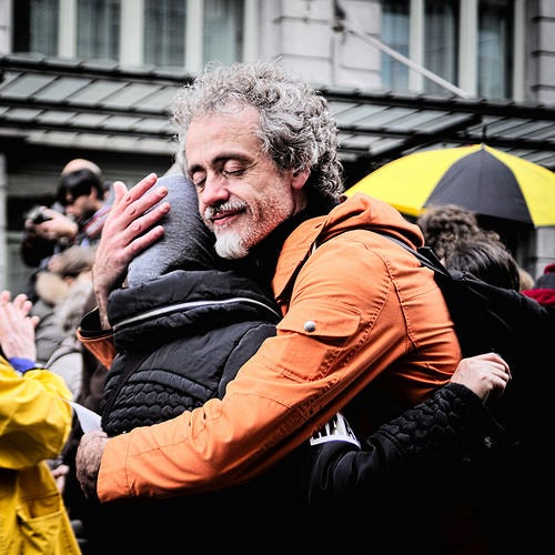 The Role of Emotions in Social Interaction: Insights from Social ...