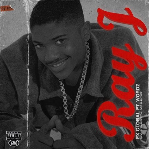 Ex Global — Ray J ft. Wordz. Ex Global — Ray J ft. Wordz. Ex Global ...