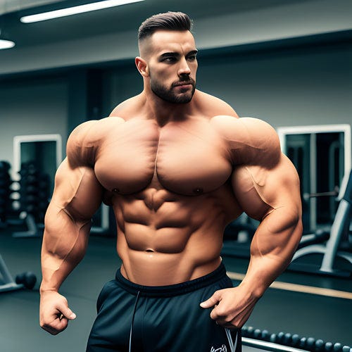 Unlocking Your Genetic Potential: The Role of Genetics in Achieving a ...