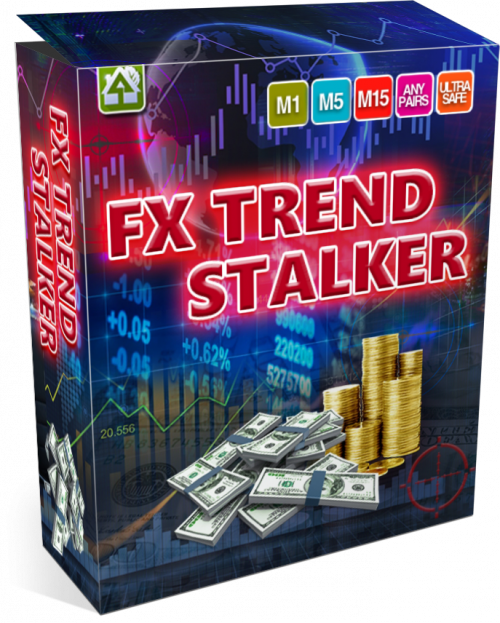 Fx Trend Stalker — Highly Converting Forex Product | by Grace Nathaniel ...