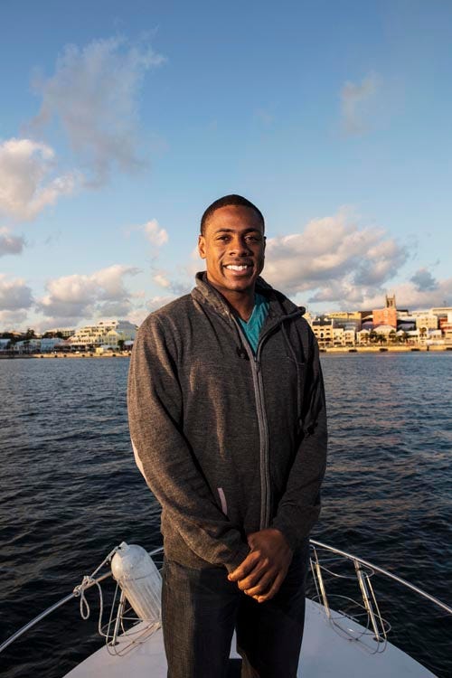 Cruising through Bermuda’s Hamilton Harbor | by MLB.com/blogs ...