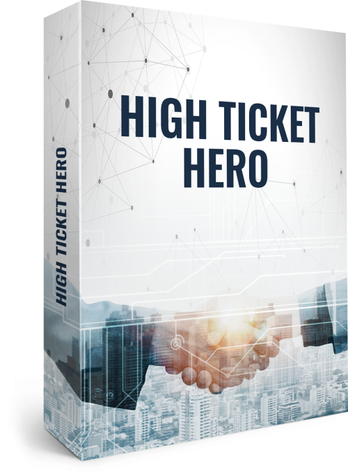 High Ticket Hero review— High Ticket Affiliate Marketing | by ...