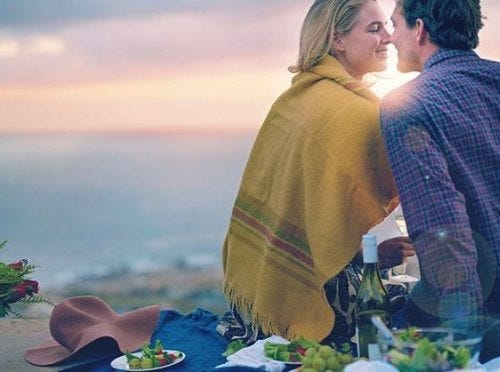 What Are The Best Romantic Relationship Tips? - Georgiana Adina - Medium