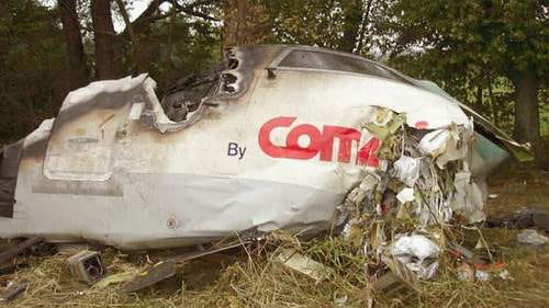 The Fallible Mind: The crash of Comair flight 5191 | by Admiral ...