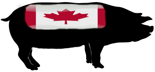 Why is it Called Canadian Bacon?. Where did it come from, why is it ...