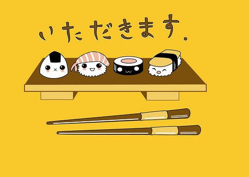 5 Meaningful and Cool Japanese Words for Life | by Duy Anh | Medium