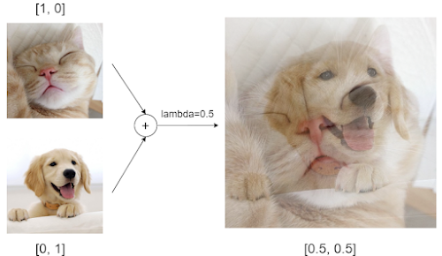 Data Argumentation with different types of Methods in Deep Learning ...