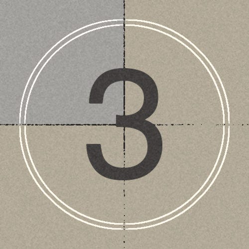 Just 3 seconds is more than enough to change your life. | by Chandan V ...